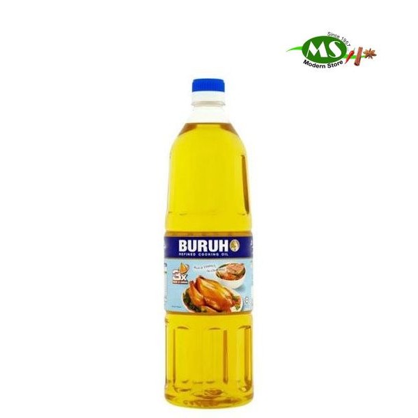 Buruh Cooking Oil 1kg | Shopee Malaysia