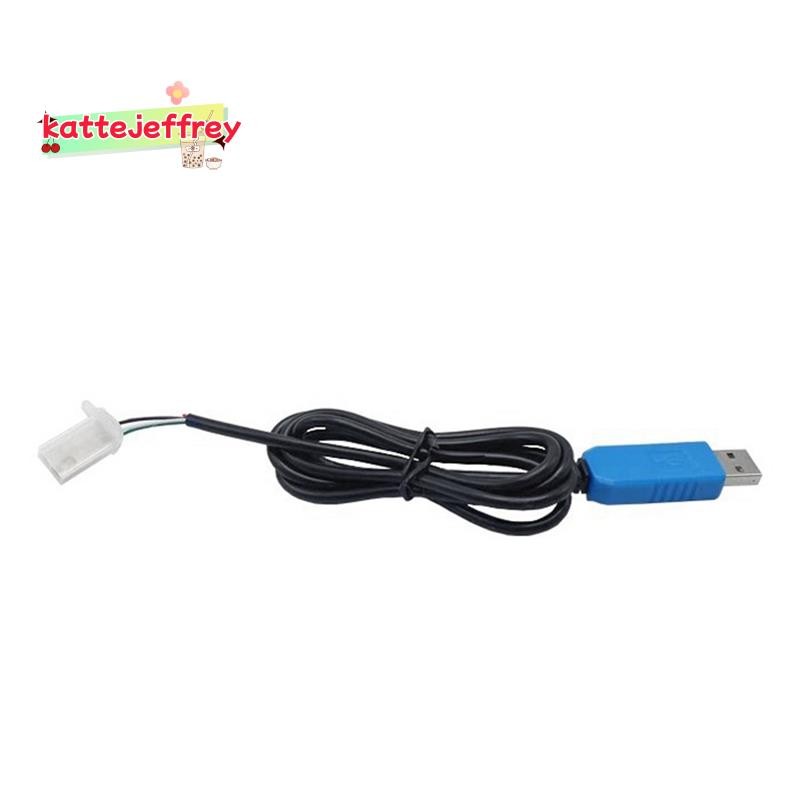 Controller Computer Debugging Cable EM30 EM50 EM80 EM100 EM150 USB ...