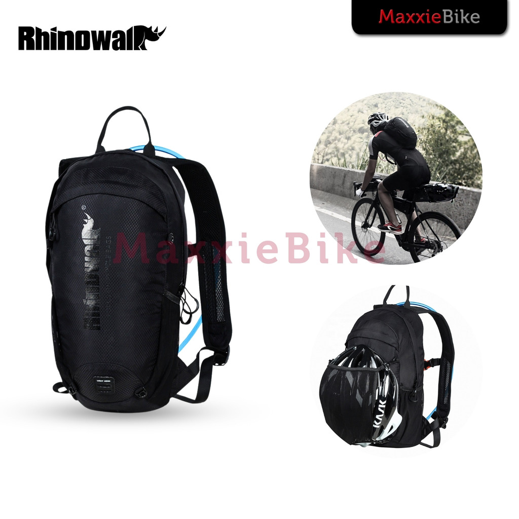 Rhinowalk RK18800 Bicycle Bag Sports Backpack Riding Bicycle Bag ...