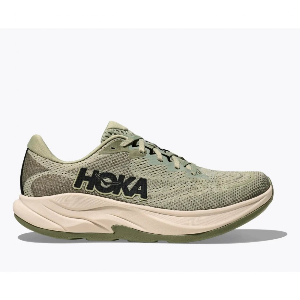 Hoka Men's Rincon 4 (Forest Lichen / Eucalyptus) | Shopee Malaysia