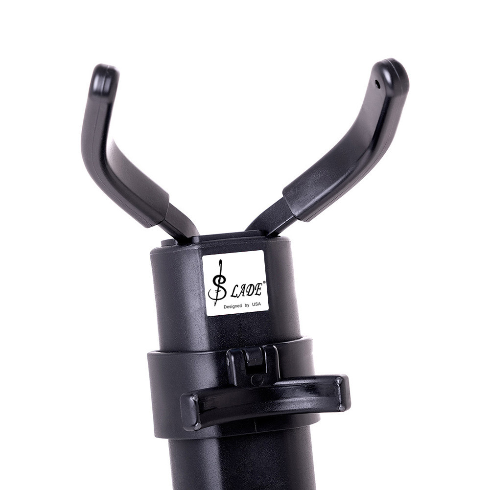 [innersetting.my] Foldable Alto Saxophone Stand with Carrying Bag ...