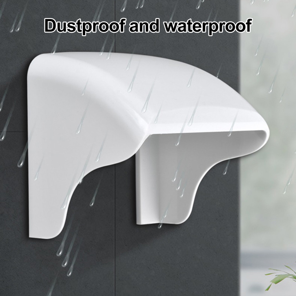 AMAR Insulated Electrical Box Waterproof Electrical Box Rainproof Wall ...