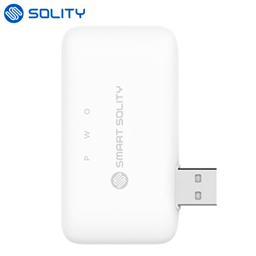 Solity WG-100 GW-100 Bluetooth Digital Door Lock Key Remote Controller ...