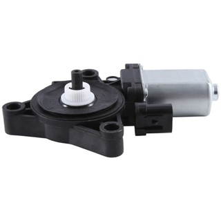 Front Left Car Door Power Window Motor for Hyundai Tucson 2016-2021 ...