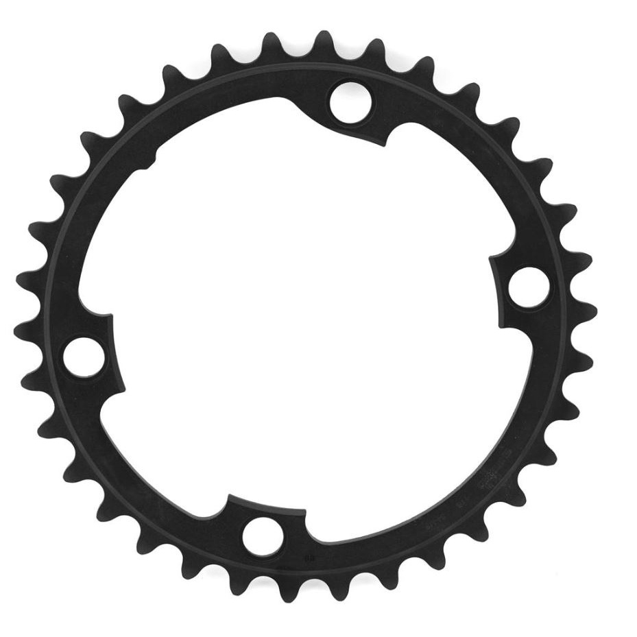 SHIMANO ULTEGRA chainring Road 2x11-speed R8000 FC-R8000 Crankset chain ...