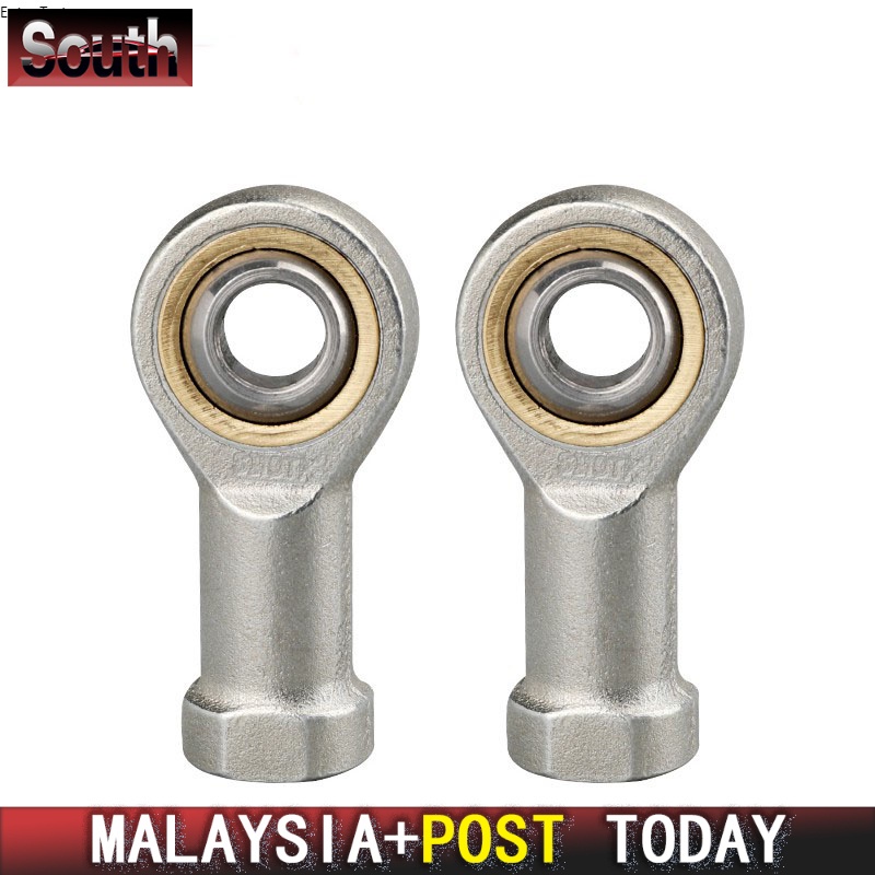 Fisheye Joint Female Piston Rod End Ball Head Universal Pneumatic ...