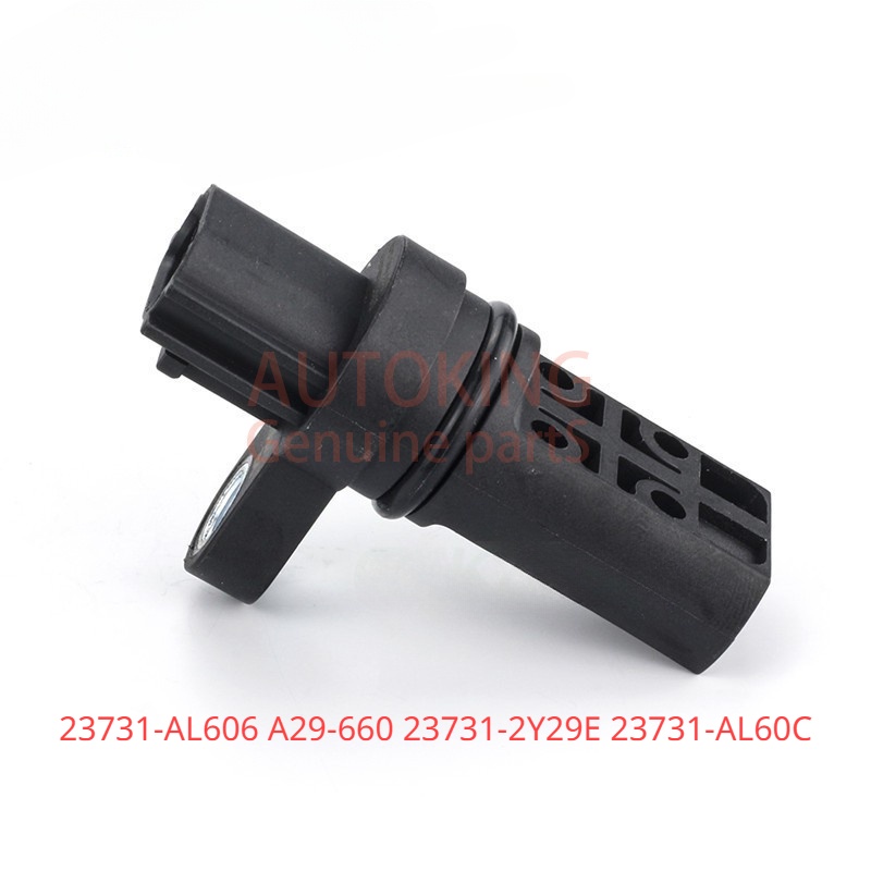 Top Quality 23731-AL606 A29-660 CRANKSHAFT CAMSHAFT for NISSAN 350Z ...