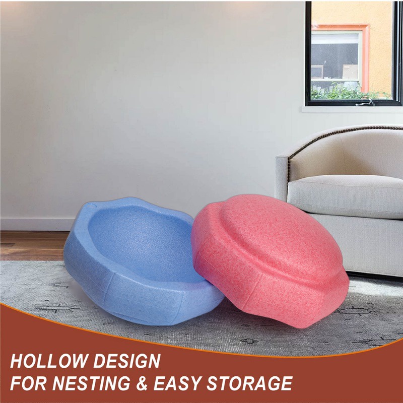 Vestibular Balance Sensory Training Tactile Toy / Interesting Bridge ...