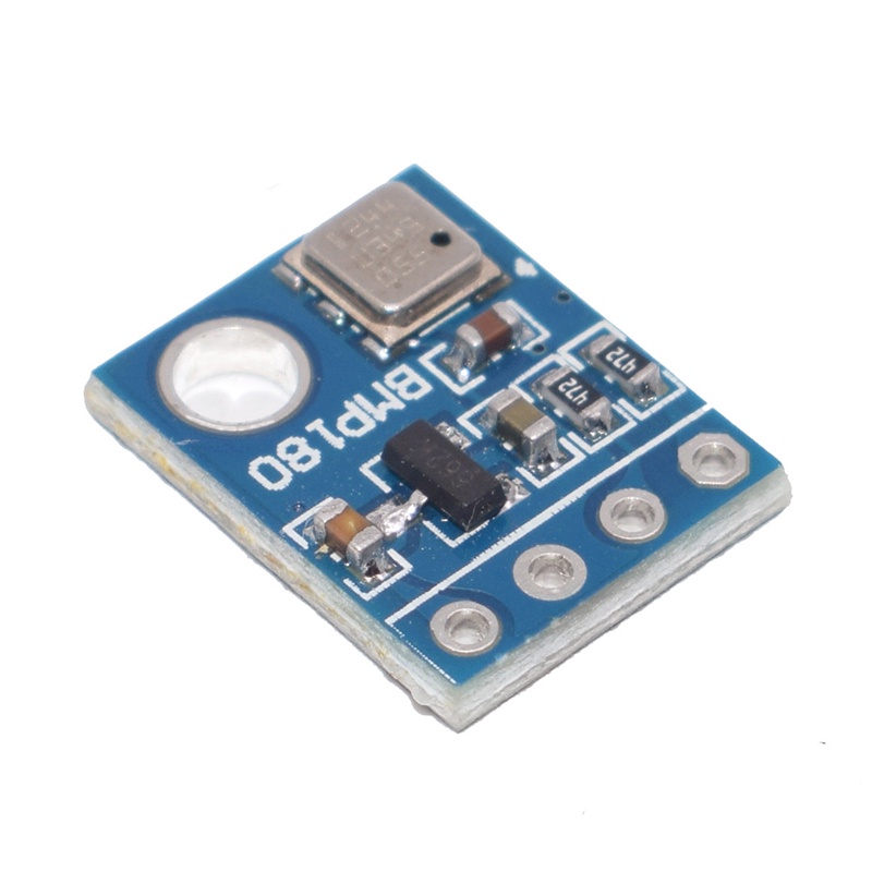 GY-68 BMP180 Digital Barometric Pressure Sensor Board Module for ...