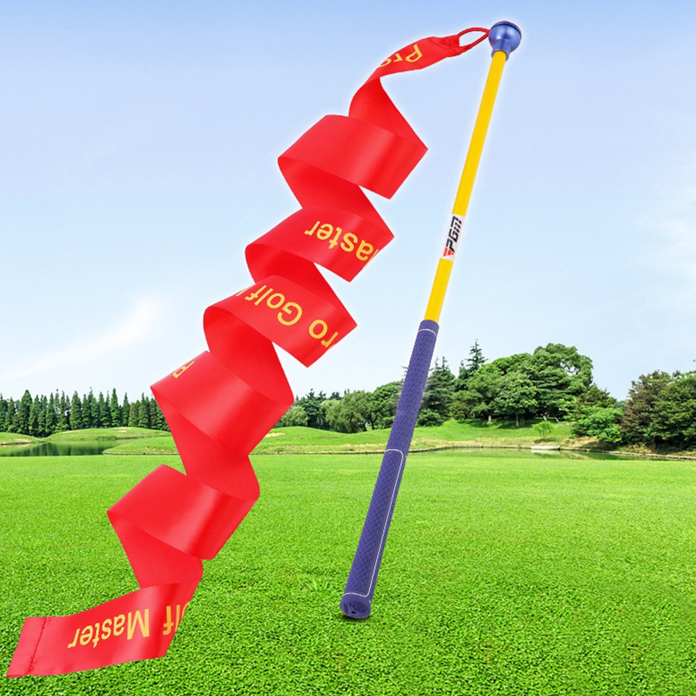 Swing Trainer Rod To Improve Swing Speed Training Golf Swing Trainer ...