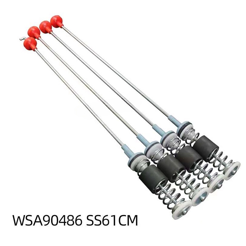 NEW SAMSUNG Washing machine boom shock absorber 60CM 61CM 68CM 70CM ...