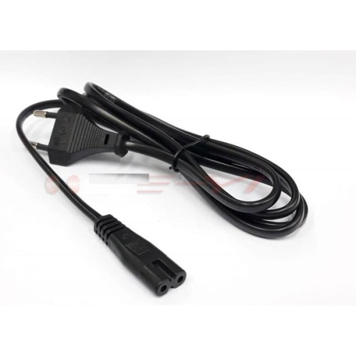 Lipo B3 Power TV Printer charger Plug cable 1 meter long EU Plug -OLL ...