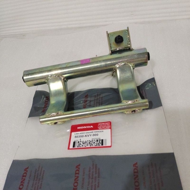 GANTUNGAN MESIN Engine Hanger Holder Handle Mounting Link Assy Engine ...