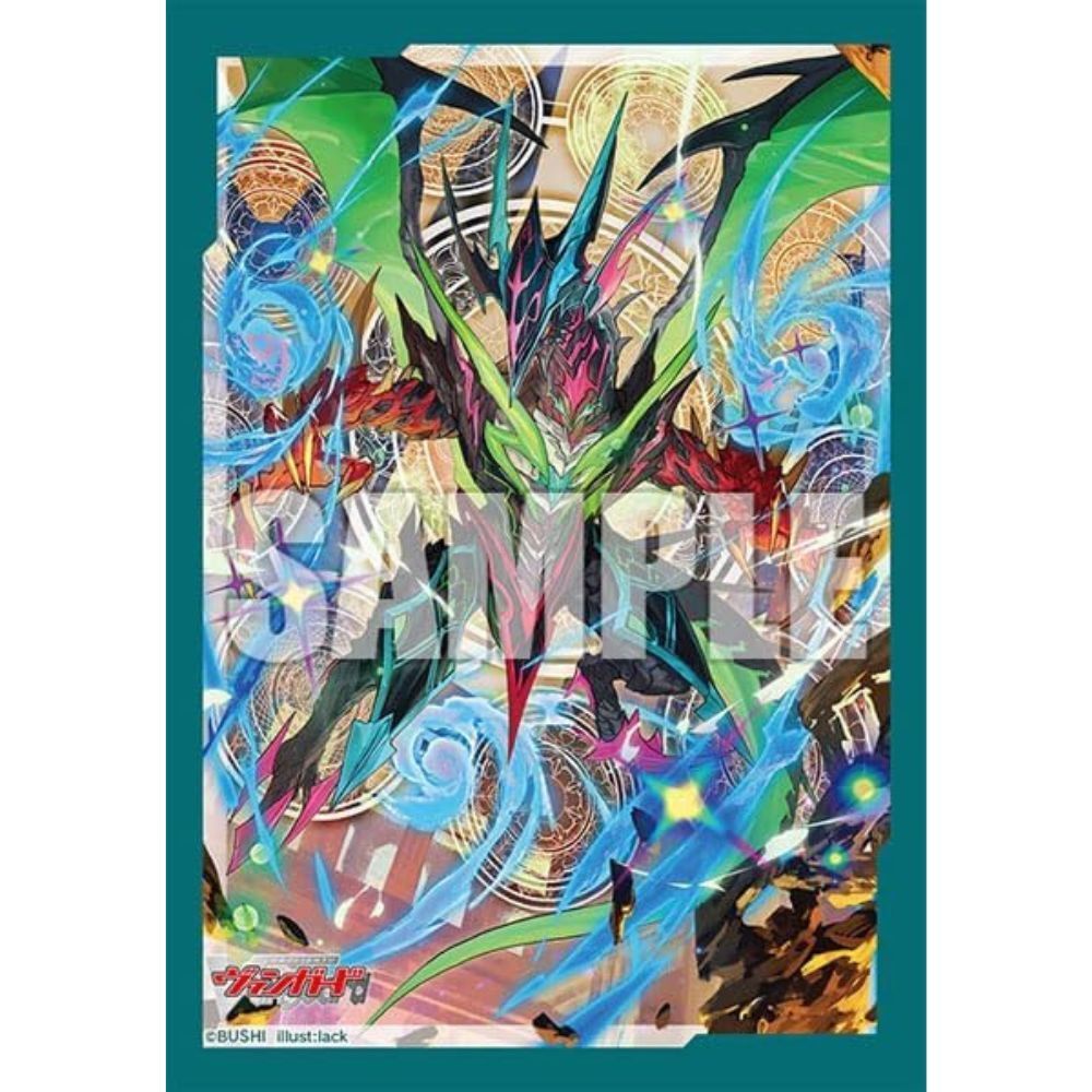 Bushiroad Sleeve Collection Mini Vol.690 Cardfight!! Vanguard Card ...