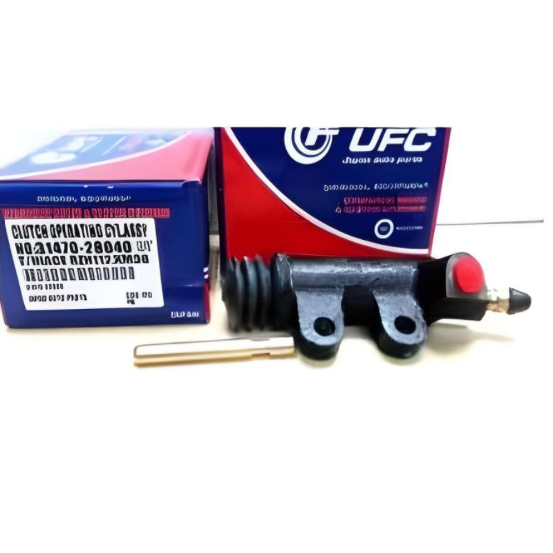 LOWER CLUTCH PUMP TOYOTA HIACE RZH112 PETROL (31470-28040) | Shopee ...