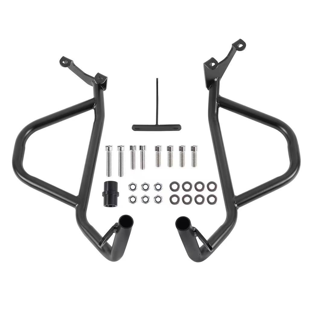 ENGINE GUARD VERSYS 650 UPPER 2022-2023 | Shopee Malaysia