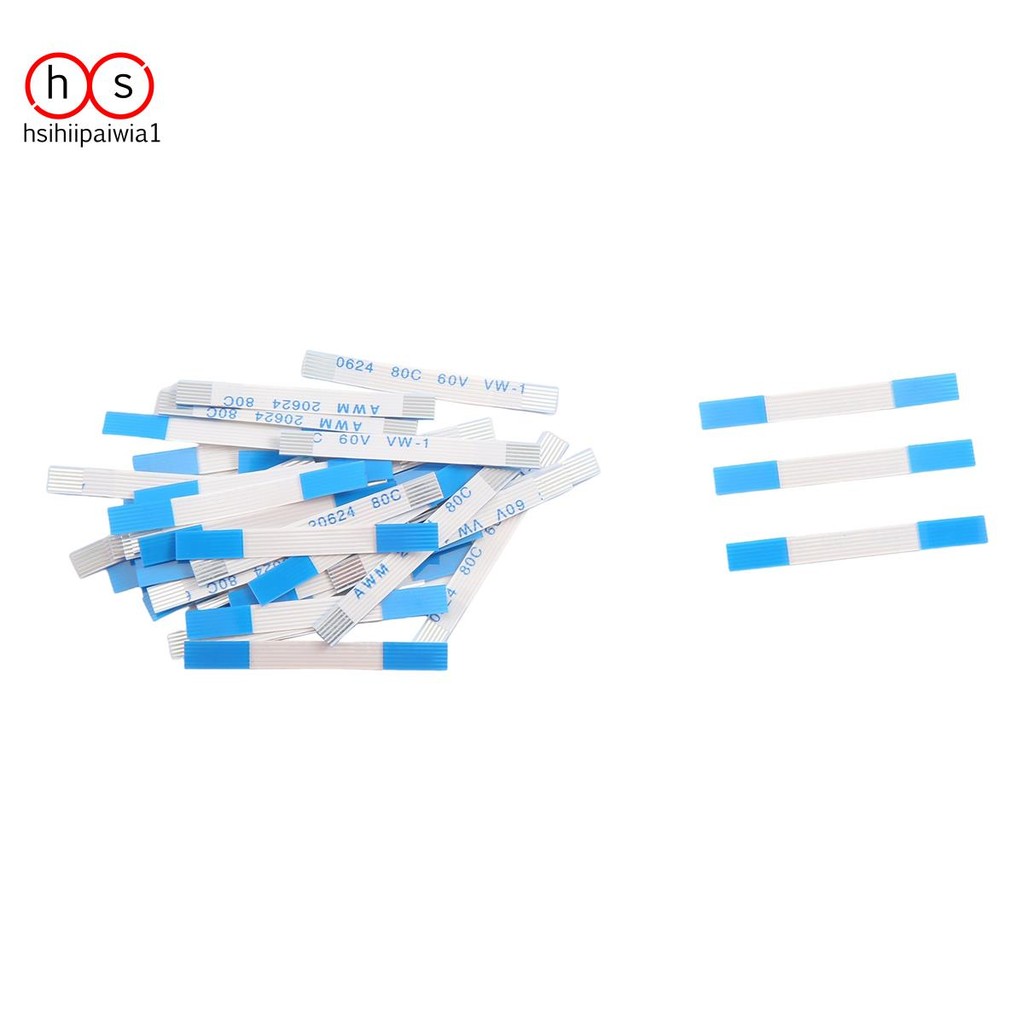 50PCS for Touch Flex Ribbon Cable V3.0 LR Flex Ribbon Cable for ...