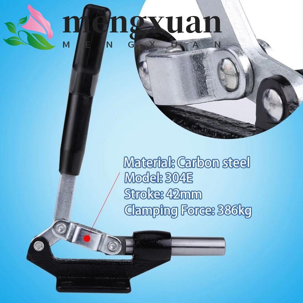 MENGXUAN Handle Fixture for Heat Press|Push Pull Operated Fast ...