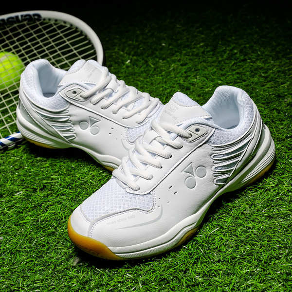 kasut badminton kasut sukan kasut lelaki Yonek yoneK Badminton Shoes yy ...