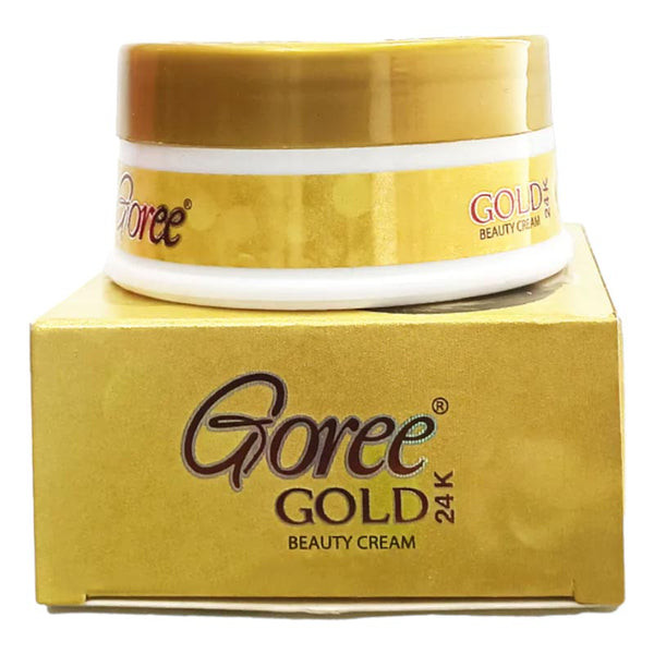 GREE Gold 24k Beauty Cream 30g ORIGINAL Product From Pakistan 100% ...