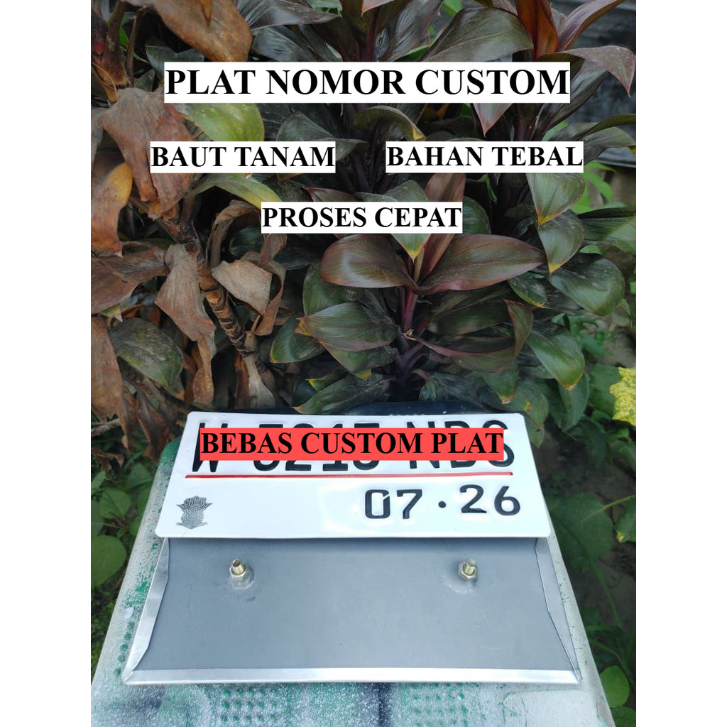 Custom Motorcycle Variations Embedded Bolts Latest Font Models Bonus ...