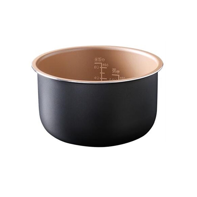 3L Rice cooker liner non-stick inner pot Suitable for Philips HD3030 ...