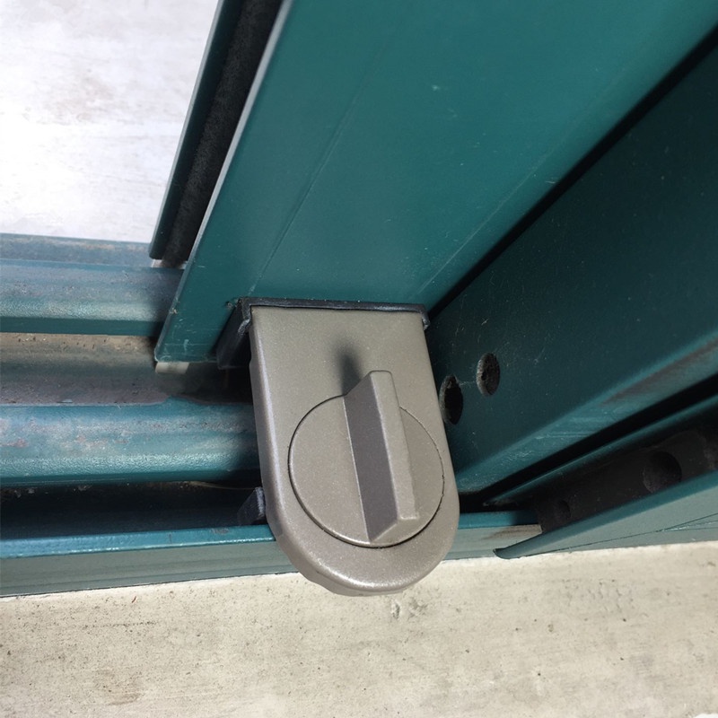 Adjustable Sliding Window Locks Window Wedge Window Stop for Home ...