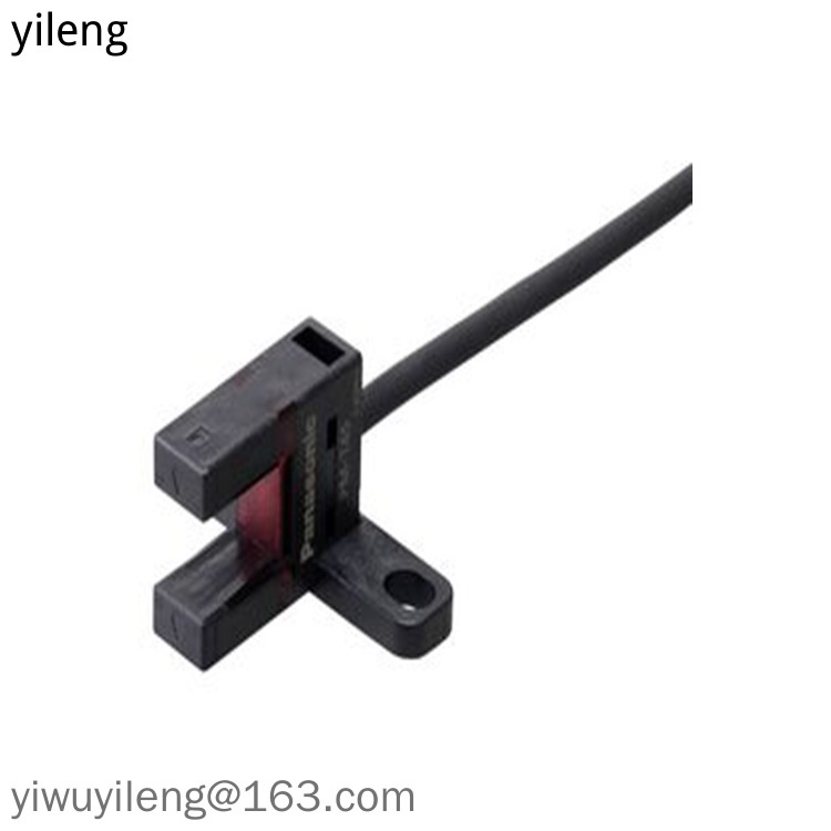 Panasonic U type photoelectric switch Micro Photoelectric Sensor PM-T45 ...