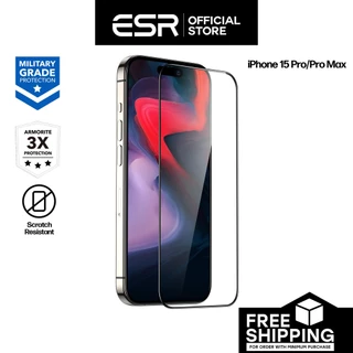 ESR Official Store Online, June 2024 | Shopee Malaysia