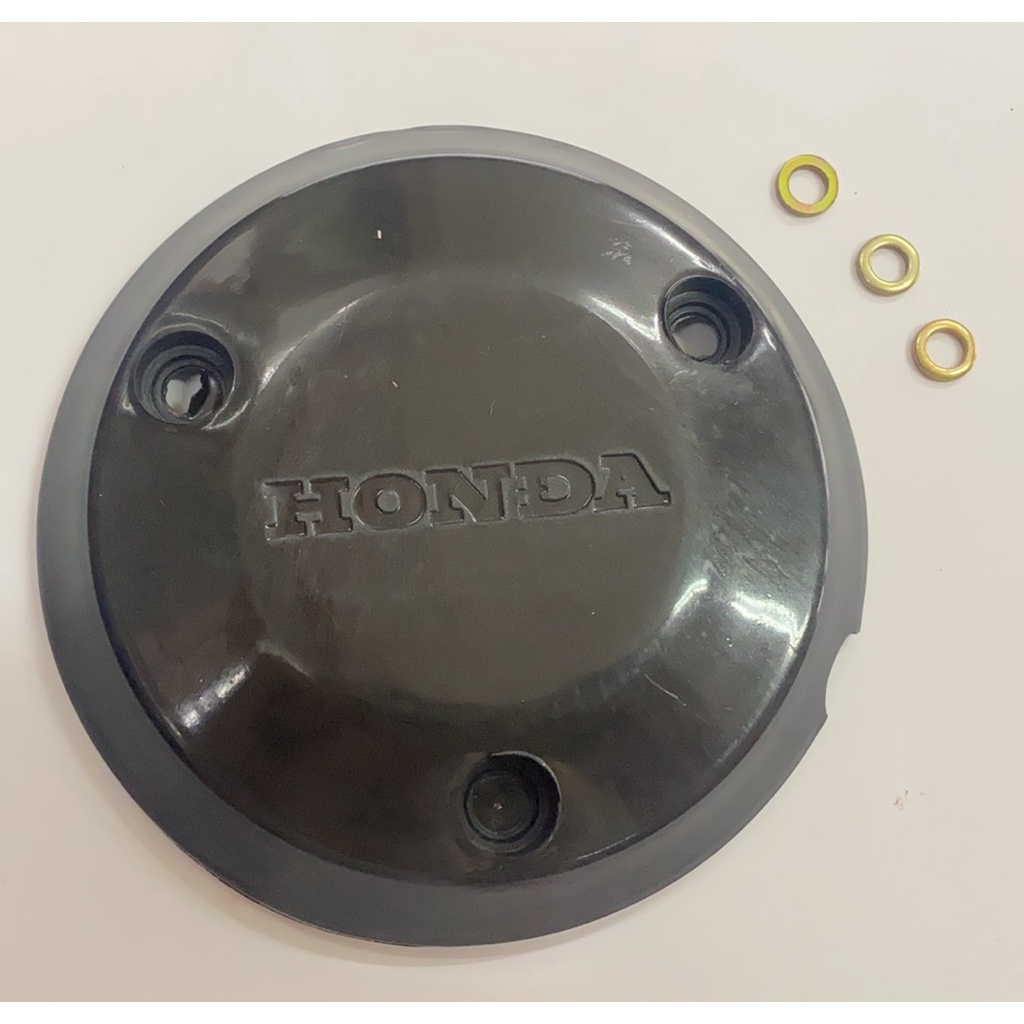 🔥🔥🔥CLEAR STOCK 🔥🔥🔥HONDA WAVE100 / W100 / W125 / W100R MAGNET CLUTCH ...