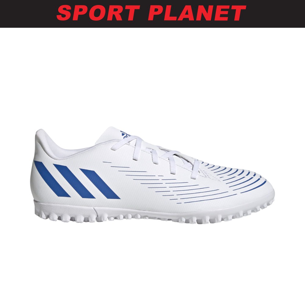 Adidas Unisex Predator Edge.4 Turf Outdoor Boot Football Shoe GX0011 ...