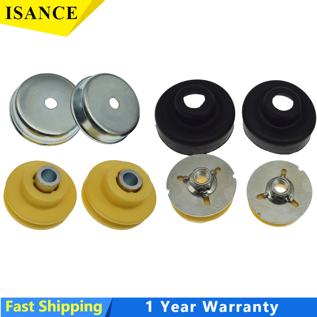 Rear Shock Support Cup & Upper Lower Mounts For BMW E90 E91 E92 E93 E84 ...