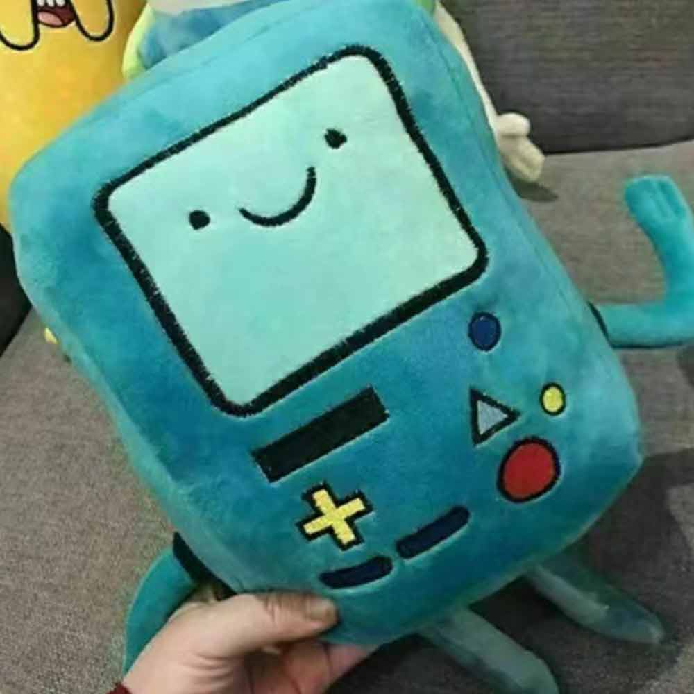 Adventure Time BMO Puzzle Box Model from TV Animation 100% Compatible ...