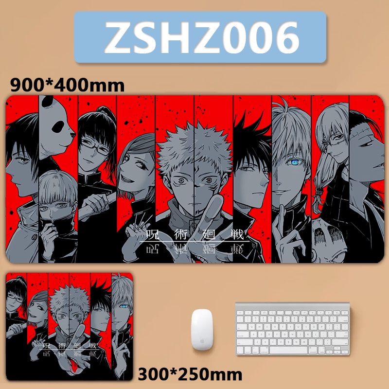 Jujutsu Kaisen Gojo Satoru Ryomen Sukuna Okkotsu Yuta Nobara Megumi ...