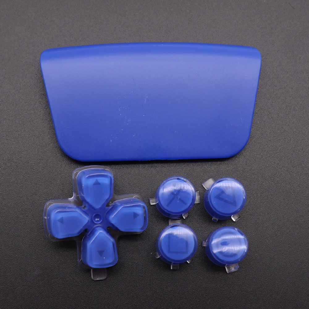 For PS5 BDM-020 Direction Function Key Buttons For PS5 Controller ...