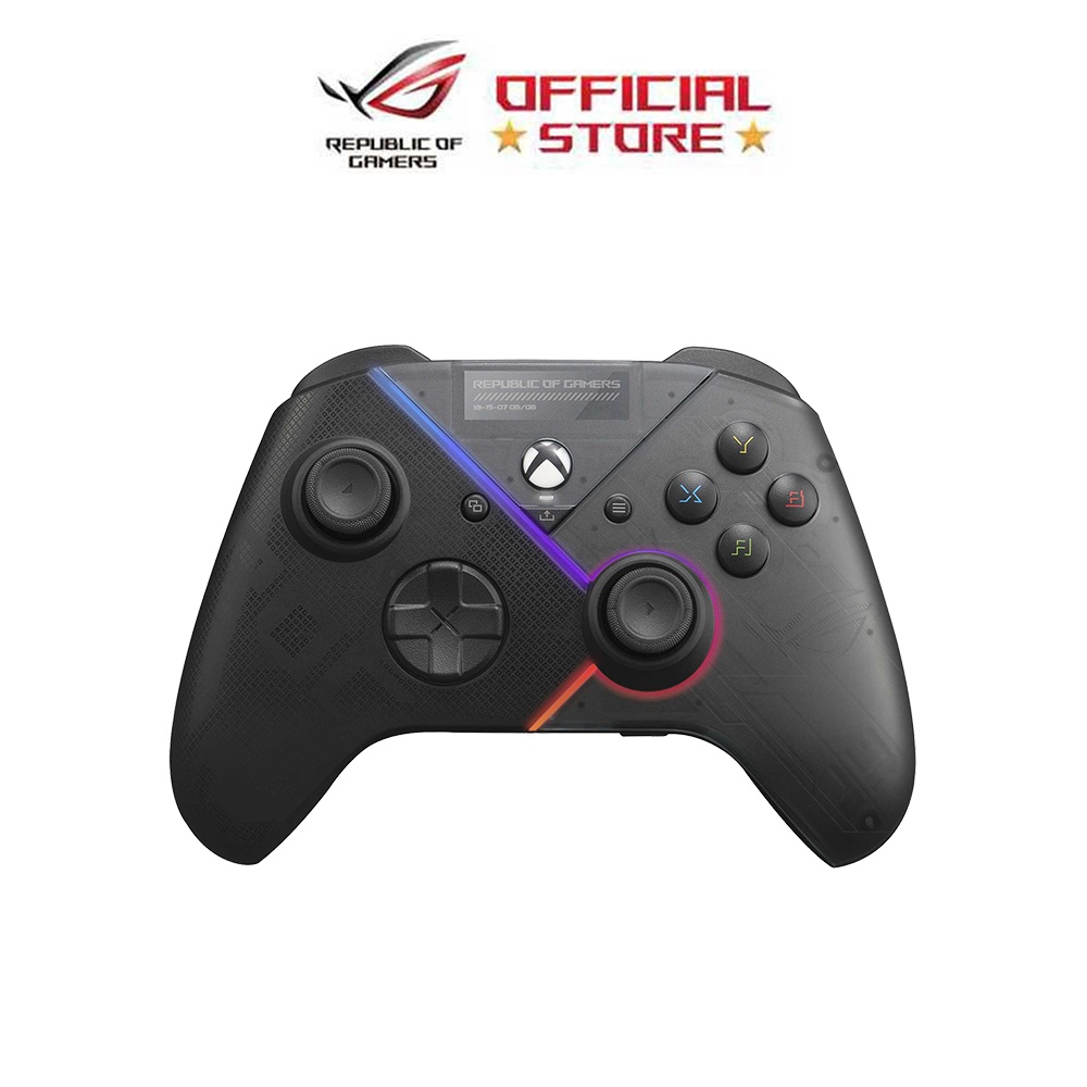 Asus ROG Raikiri GU200X USB-C to A detachable Cable PC Laptop Xbox ...