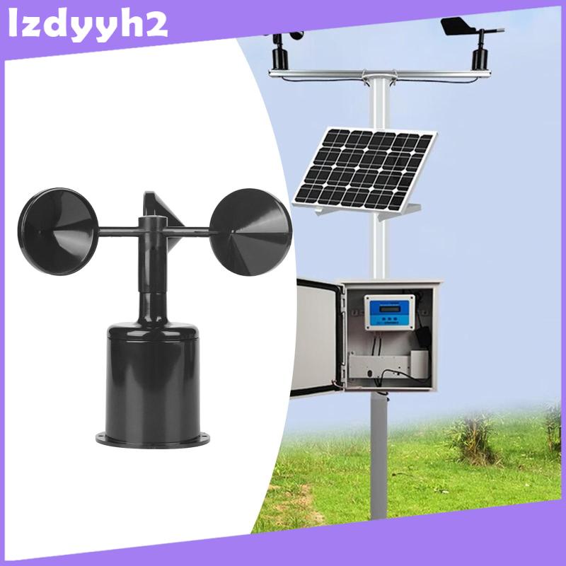 [LzdyyhacMY] Anemometer Supplies Wind Speed Measurement Wind Measure ...