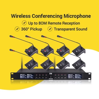 conference meeting microphone - Prices and Promotions - Oct 2025 | Shopee Malaysia