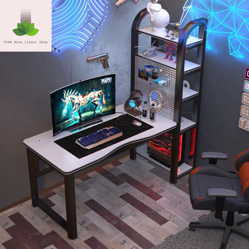 Game table desktop home orifice board game table bedroom computer table ...