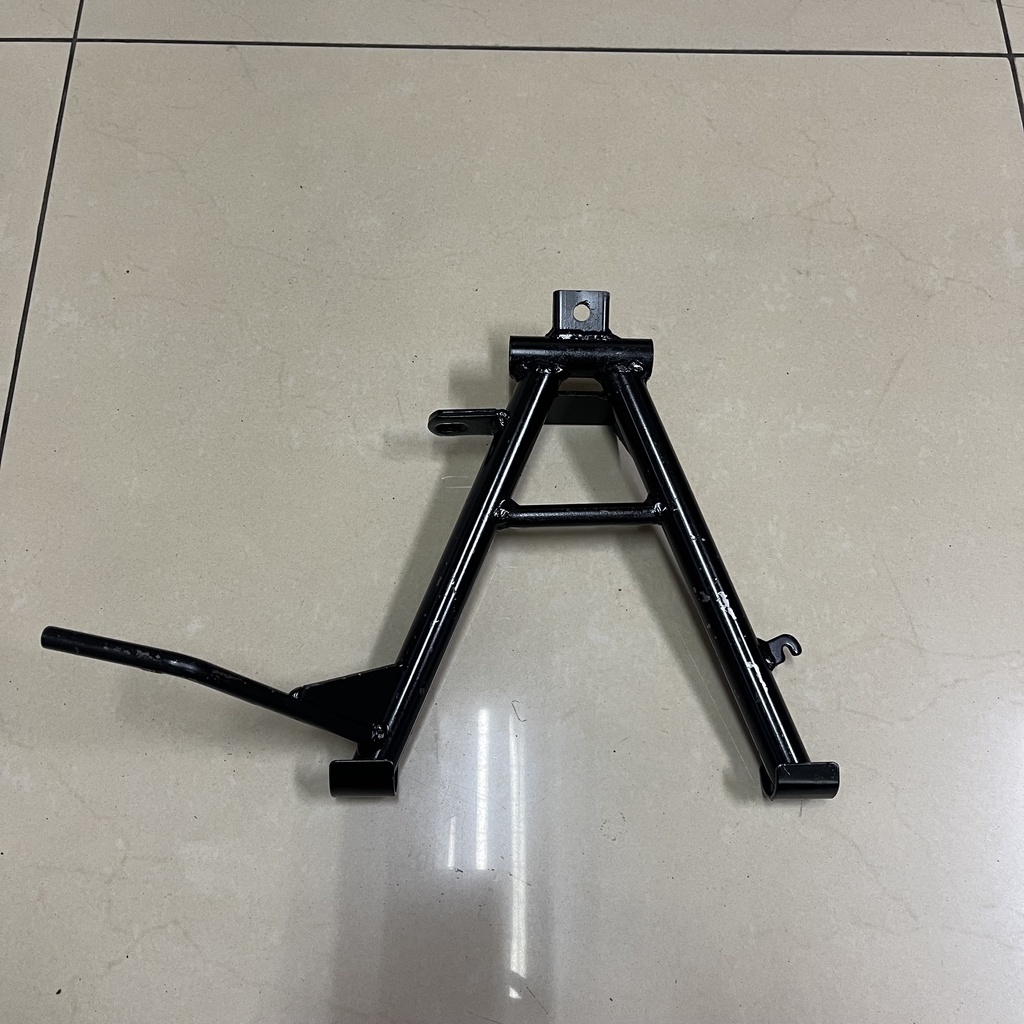 HONDA WAVE100R WAVE 100R WAVE 100 R MAIN STAND DOUBLE STAND STAND TENGAH TONGKAT TENGAH TONGKAT ...