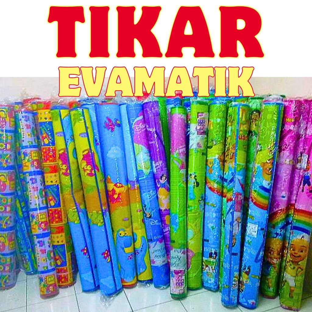 Outdoor berkelah atau berehat di tepi pantai Tikar Evamatik untuk rumah ...