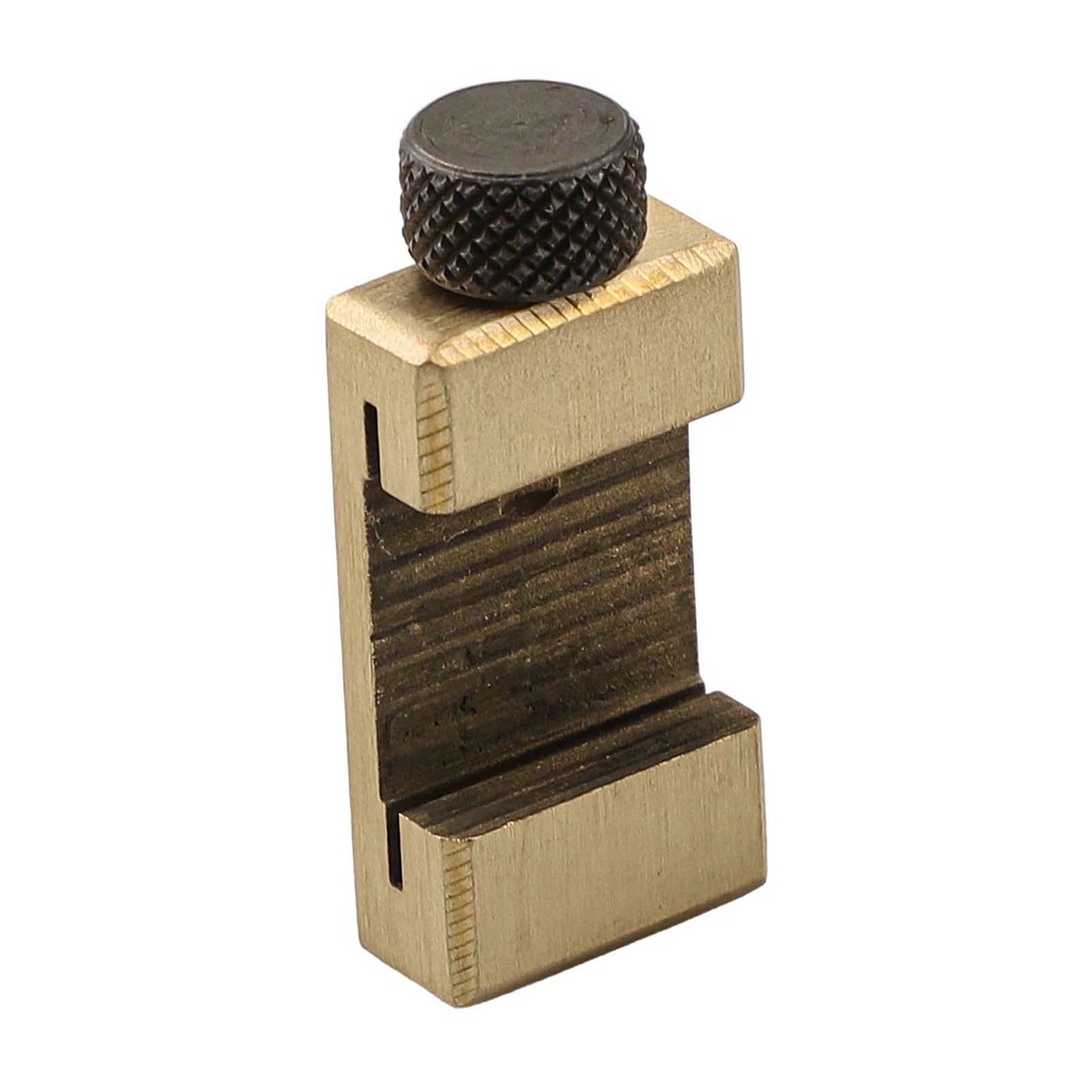 Steel Ruler Stopper Fences Angles Line Scribers Positioning Limit Block ...