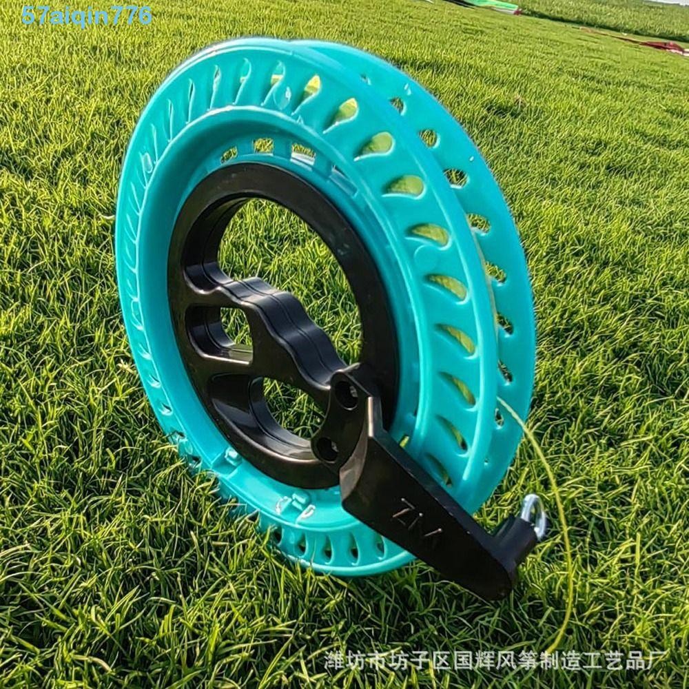 AIQIN Flying Handle Tool Round Fly Tool Flying Tool Winder Winding|Hang ...