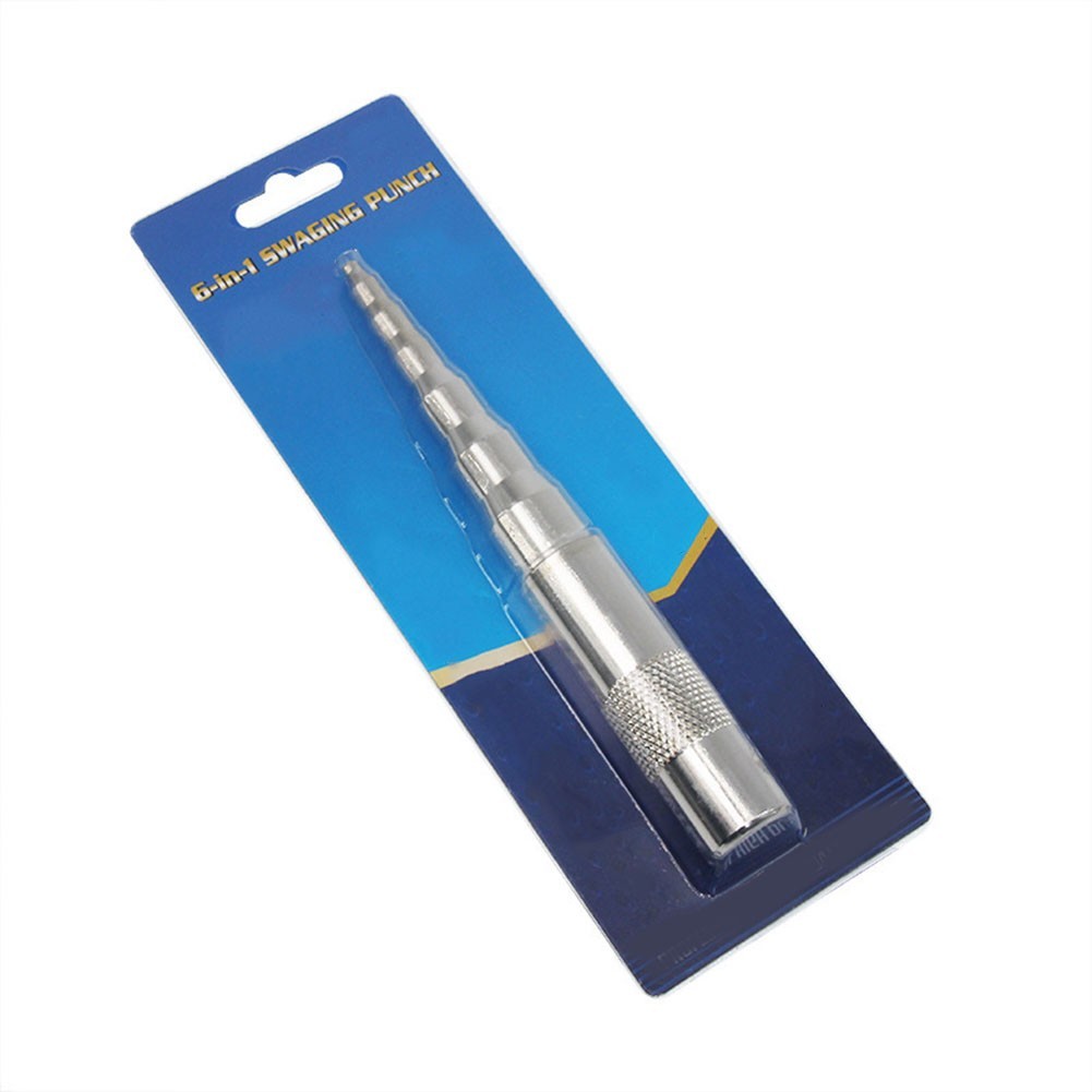 Copper Pipe Expander Compact And Lightweight Easy To Carry 6 In 1 Pipe ...