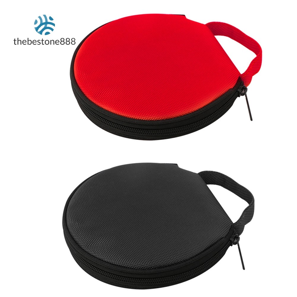 (THEBEST) CD and DVD Disc Storage Bag Cases Sleeve Wallet Holder Album ...