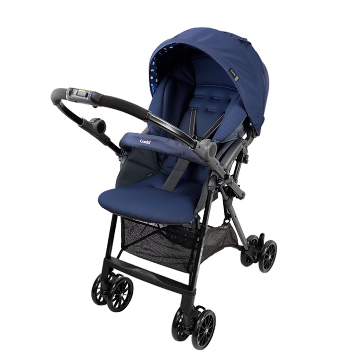 Combi Baby NEYO 2 CAS Compact Stroller | Applicable Age: 1-36 Months ...