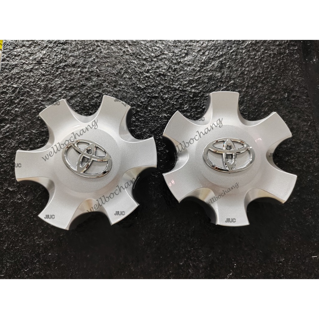 1/4 Pcs Toyota Fortuner 2005-2012 alloy wheel cover (4260B-0K020 ...