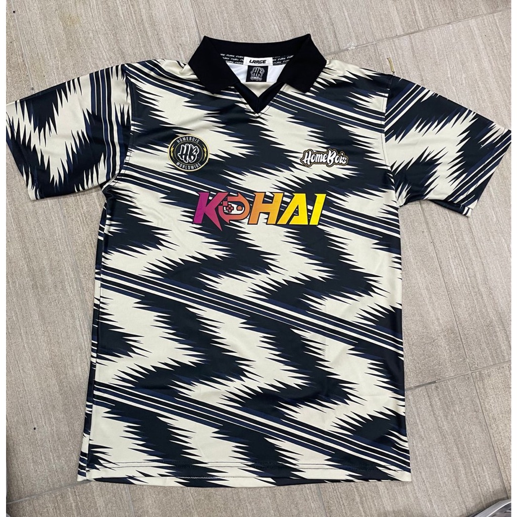 Homebois Jersey 2023 Masdo S12 Home Away Jersey Hb S12 FANS ISSUES ...