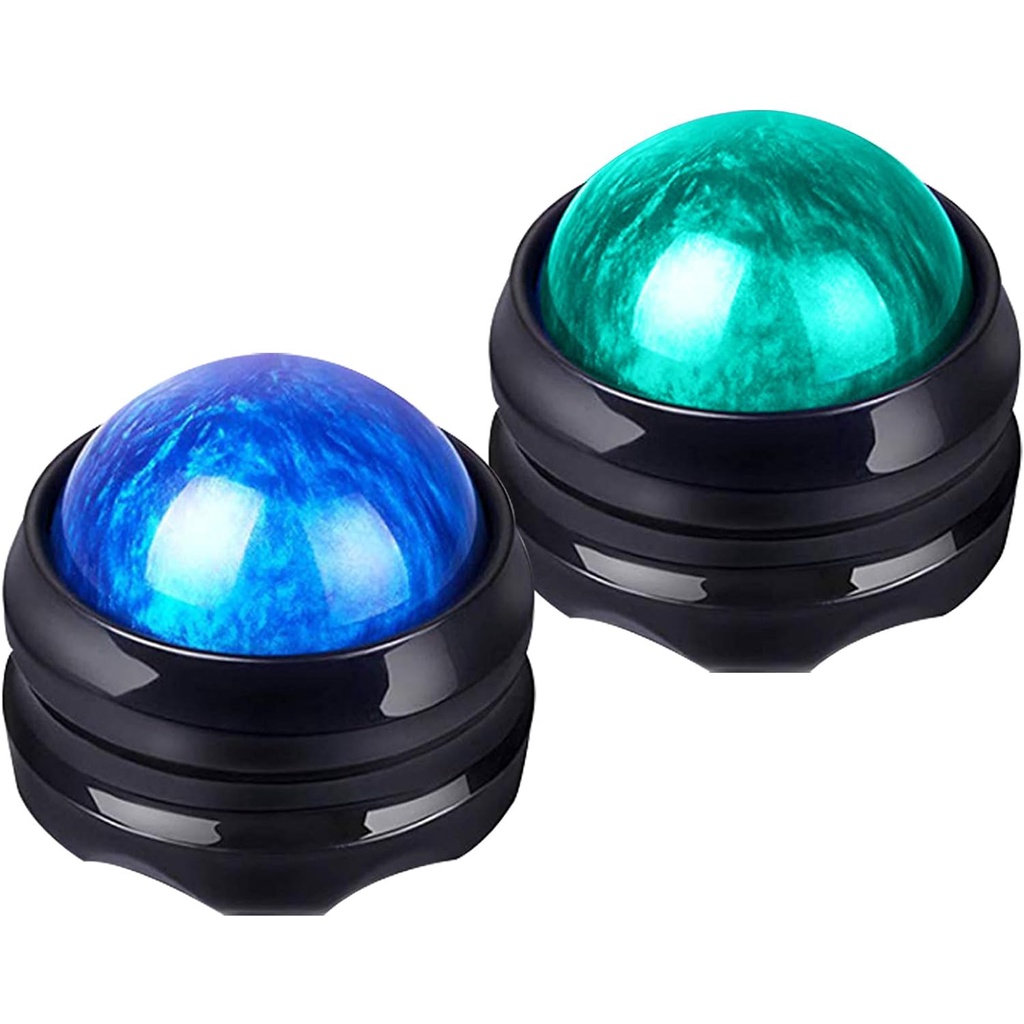 Massage Ball Lacrosse Balls Self Massage Tool For Sore Muscles 8316