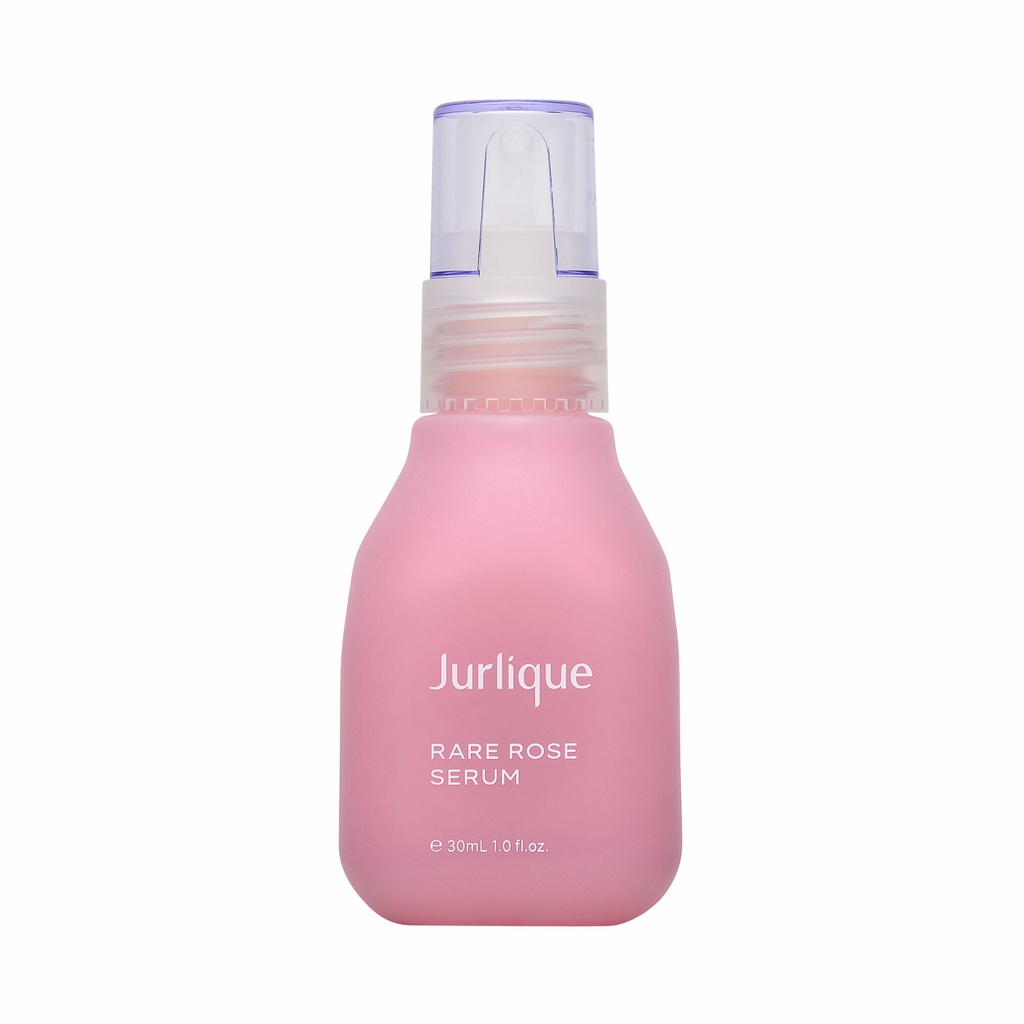 Jurlique Rare Rose Serum Hydrate & Glow 30ml | Shopee Malaysia